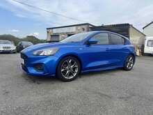 Neil Finlay Cars - Pembrokeshire's used car dealership