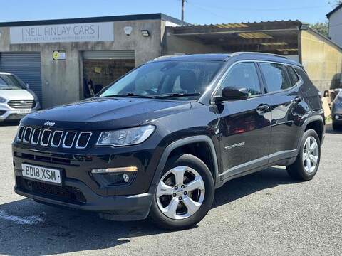 Neil Finlay Cars - Pembrokeshire's used car dealership