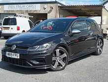 Neil Finlay Cars - Pembrokeshire's used car dealership