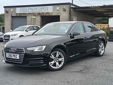 Neil Finlay Cars - Pembrokeshire's used car dealership
