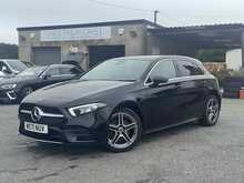 Neil Finlay Cars - Pembrokeshire's used car dealership