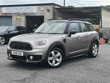 Neil Finlay Cars - Pembrokeshire's used car dealership