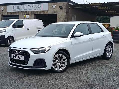 Neil Finlay Cars - Pembrokeshire's used car dealership