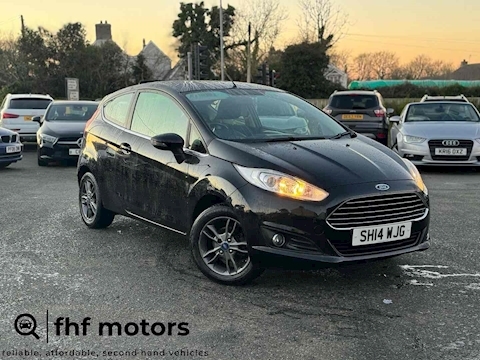 Neil Finlay Cars - Pembrokeshire's used car dealership