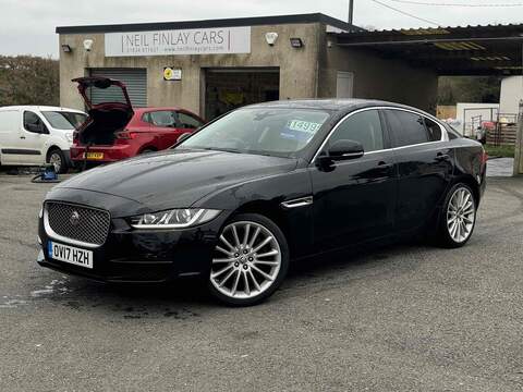 Neil Finlay Cars - Pembrokeshire's used car dealership