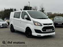Neil Finlay Cars - Pembrokeshire's used car dealership