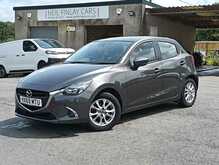 Neil Finlay Cars - Pembrokeshire's used car dealership