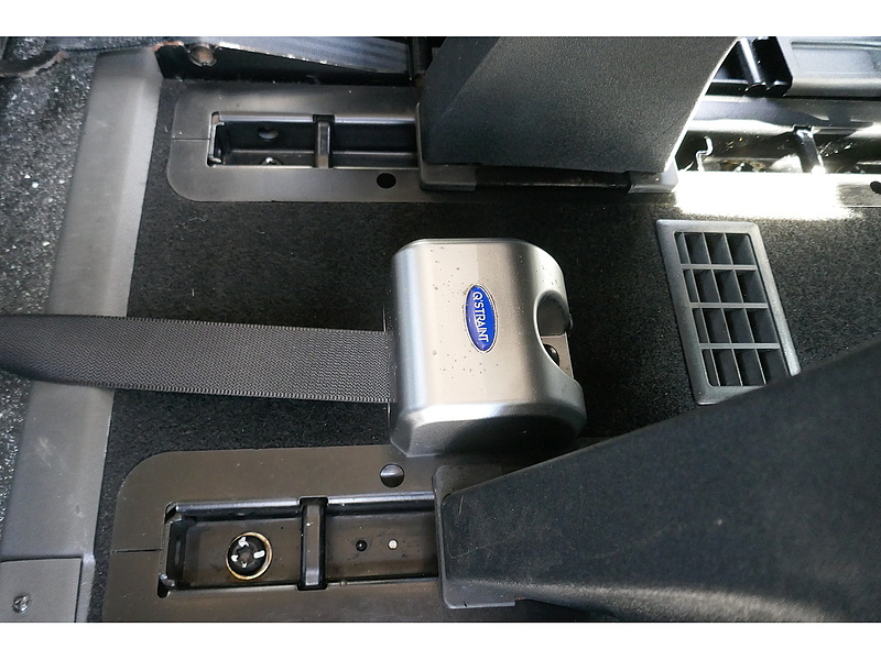 Used 2019 Ford Tourneo Custom Independence RS 6 seat Wheelchair access ...