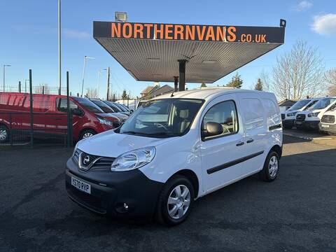 Van & Car Sales in Glasgow, Scotland. Northern Vans (Vehicle Sales)