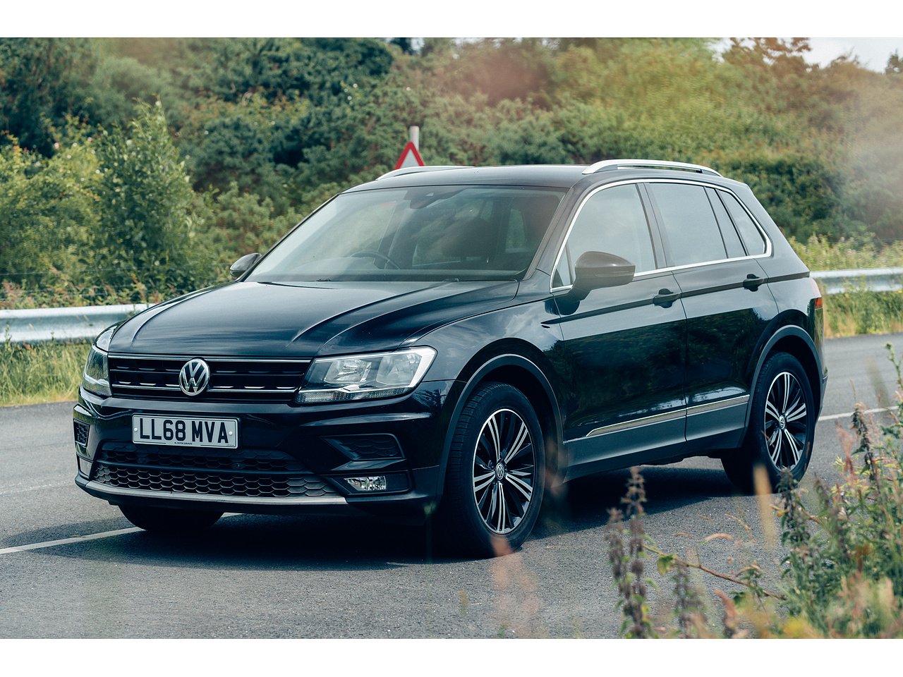 Volkswagen 2.0 TDI SE Navigation SUV 5dr Diesel Manual Euro 6 (s/s ...