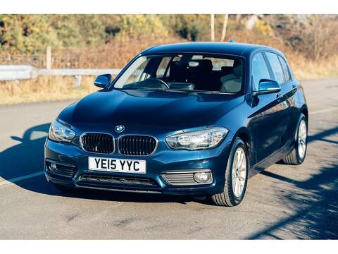 Used cars for sale in Plymouth & Devon: RL Motor Services