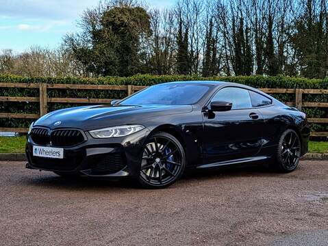 Vehicles For Sale in Oxfordshire - Wheelers Chipping Norton Limited