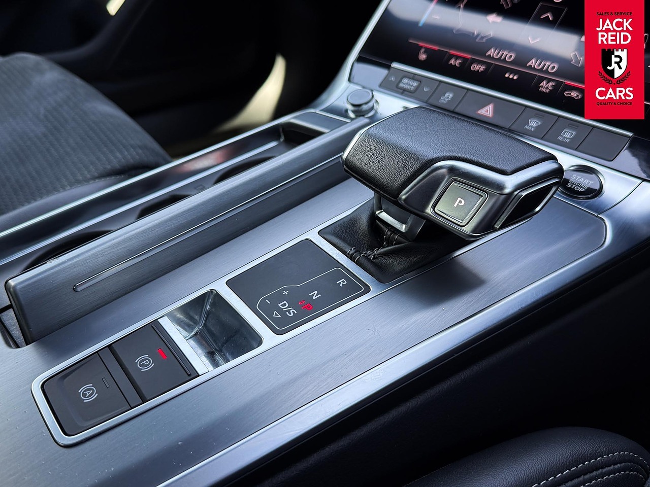 Used 2023 Audi A6 Saloon TFSI S line For Sale in County Antrim (U81561 ...