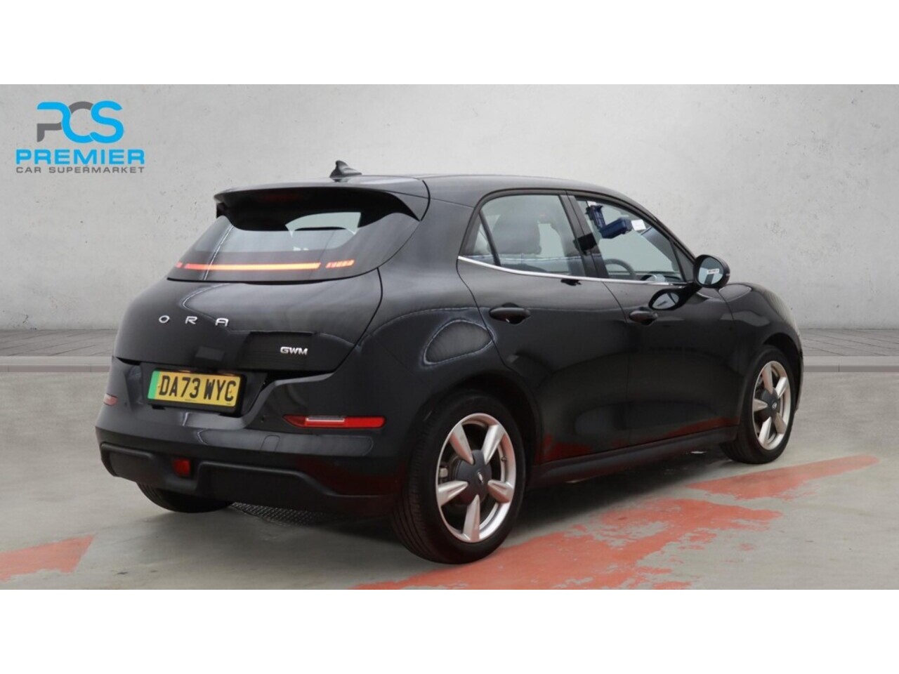 Used 2023 GWM Funky Cat First Edition For Sale (U123473209) | Premier ...