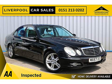 Welcome to Liverpool Car Sales | Quality Used Cars For Sale in Seaforth ...