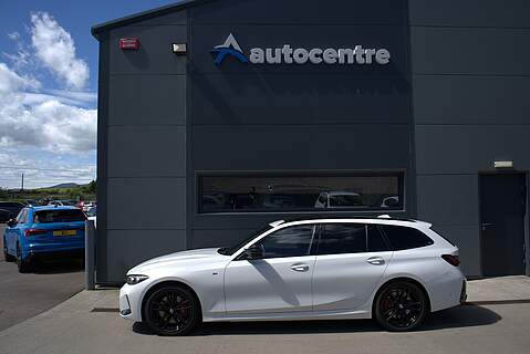 Car Dealer | Aberdeenshire | AutoCentre Inverurie