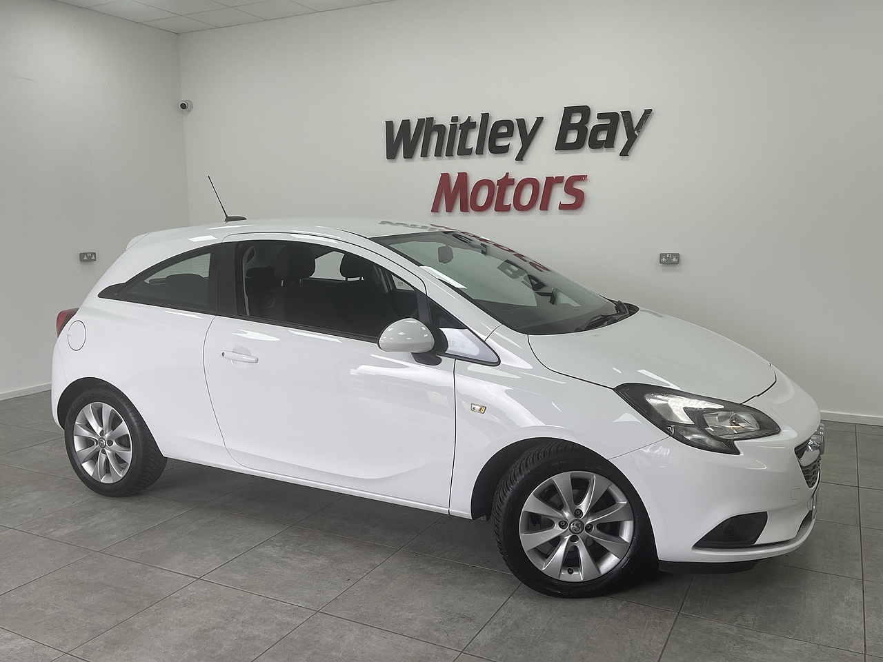 Used 2018 Vauxhall Corsa i ecoTEC Energy For Sale (U138270) | Whitley ...