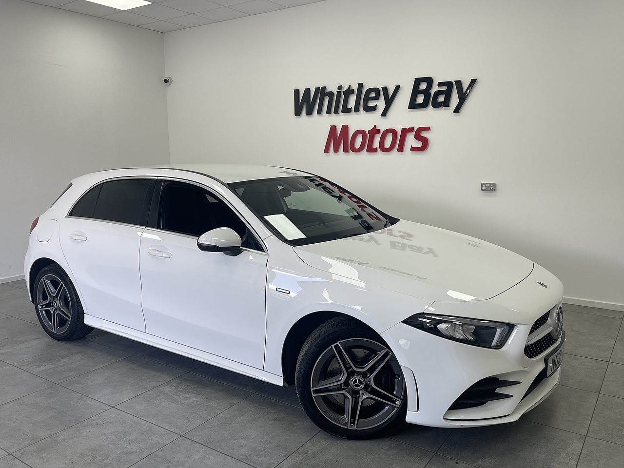 Used 2021 Mercedes-Benz A Class A250e AMG Line For Sale (U138366 ...