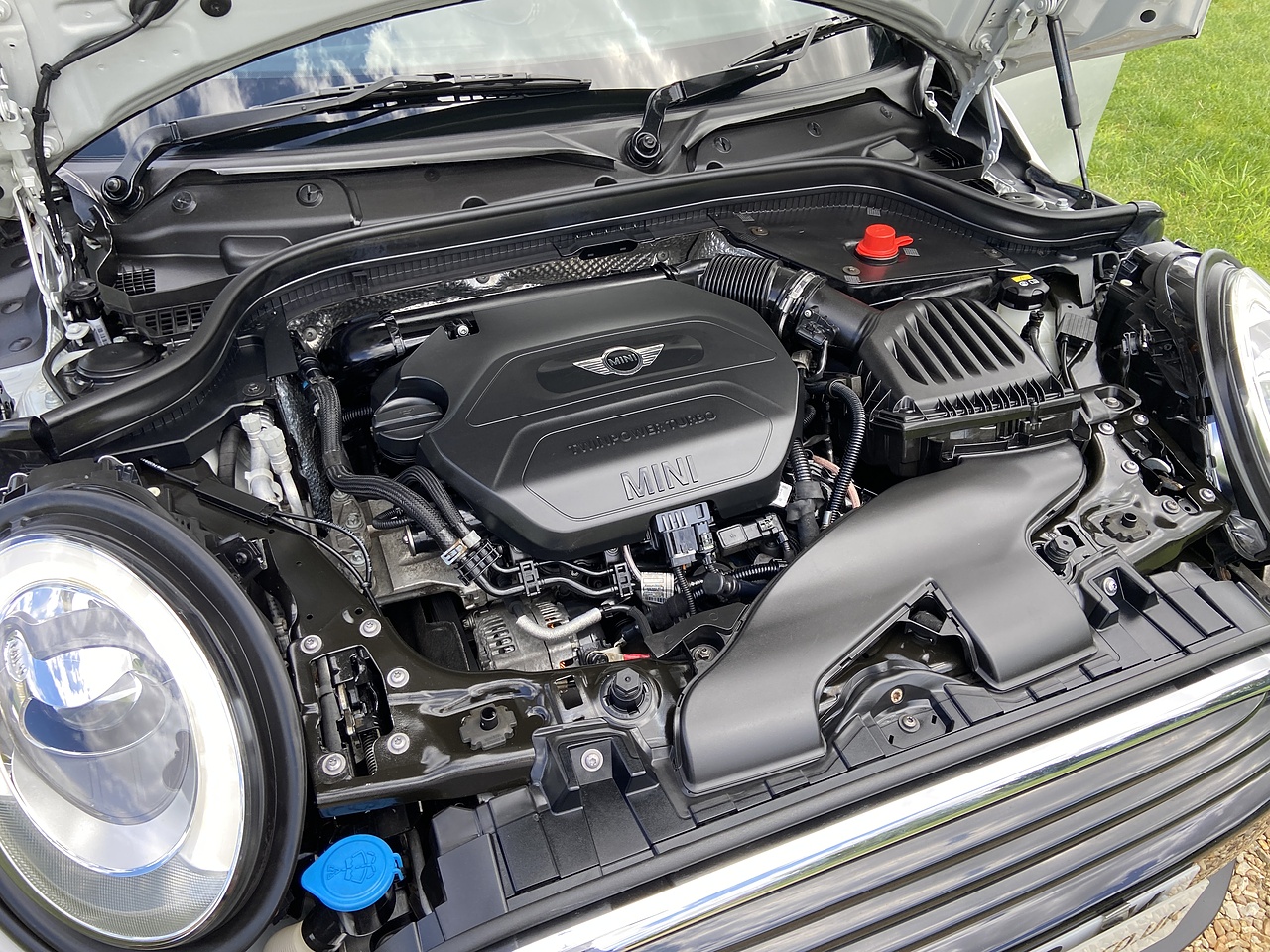 Used 2016 MINI Hatch Cooper D For Sale in Norfolk (U1957) | Norfolk ...
