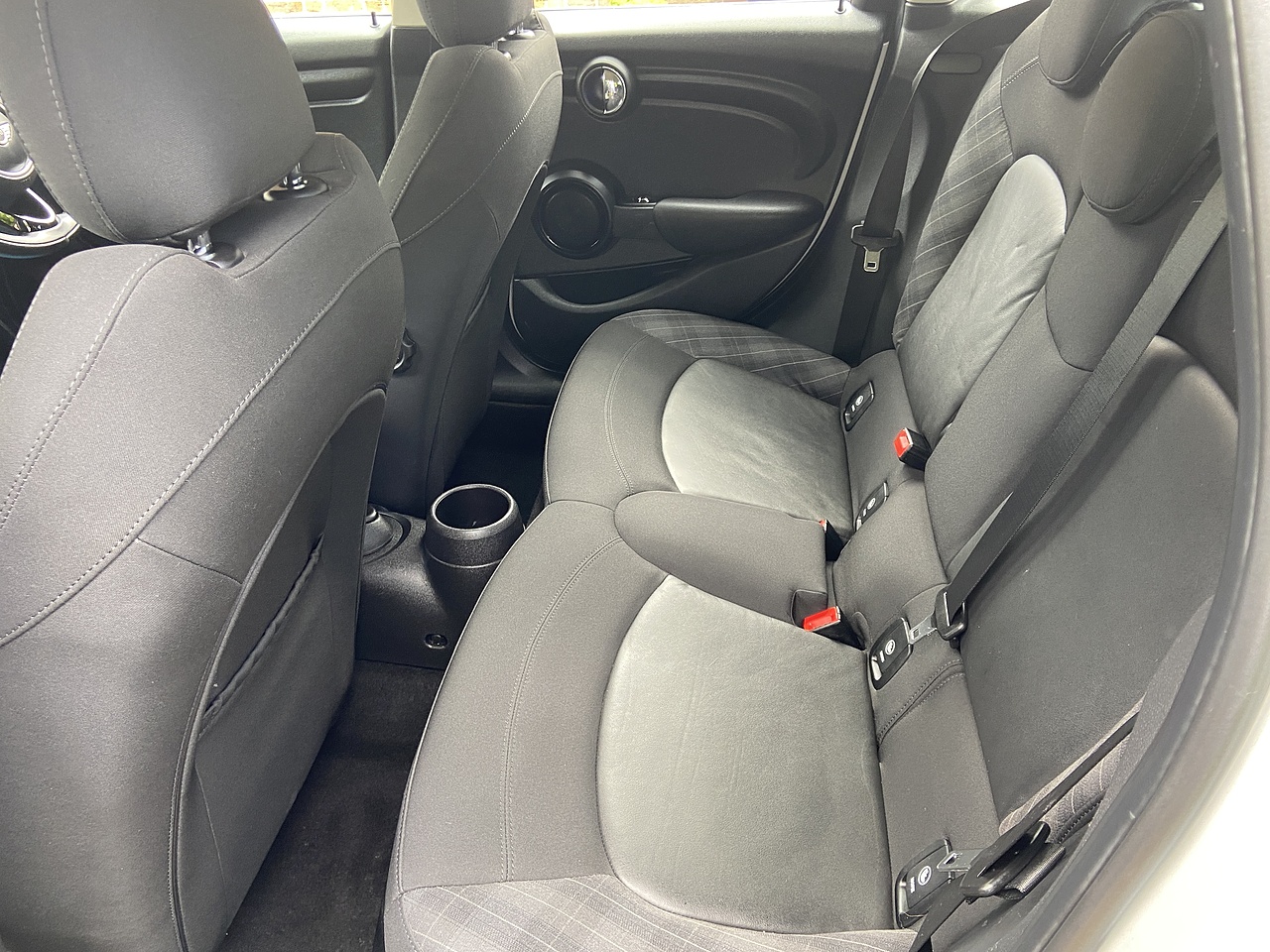 Used 2016 MINI Hatch Cooper D For Sale in Norfolk (U1957) | Norfolk ...