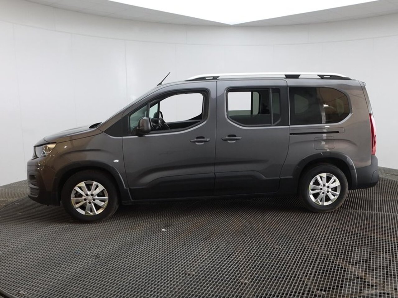 Used 2021 Peugeot Rifter For Sale in Essex (U954) | Ransome Mobility