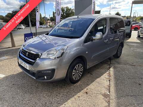 Wheelchair Accessible Vehicles | East Anglia | Ransome Mobility WAV