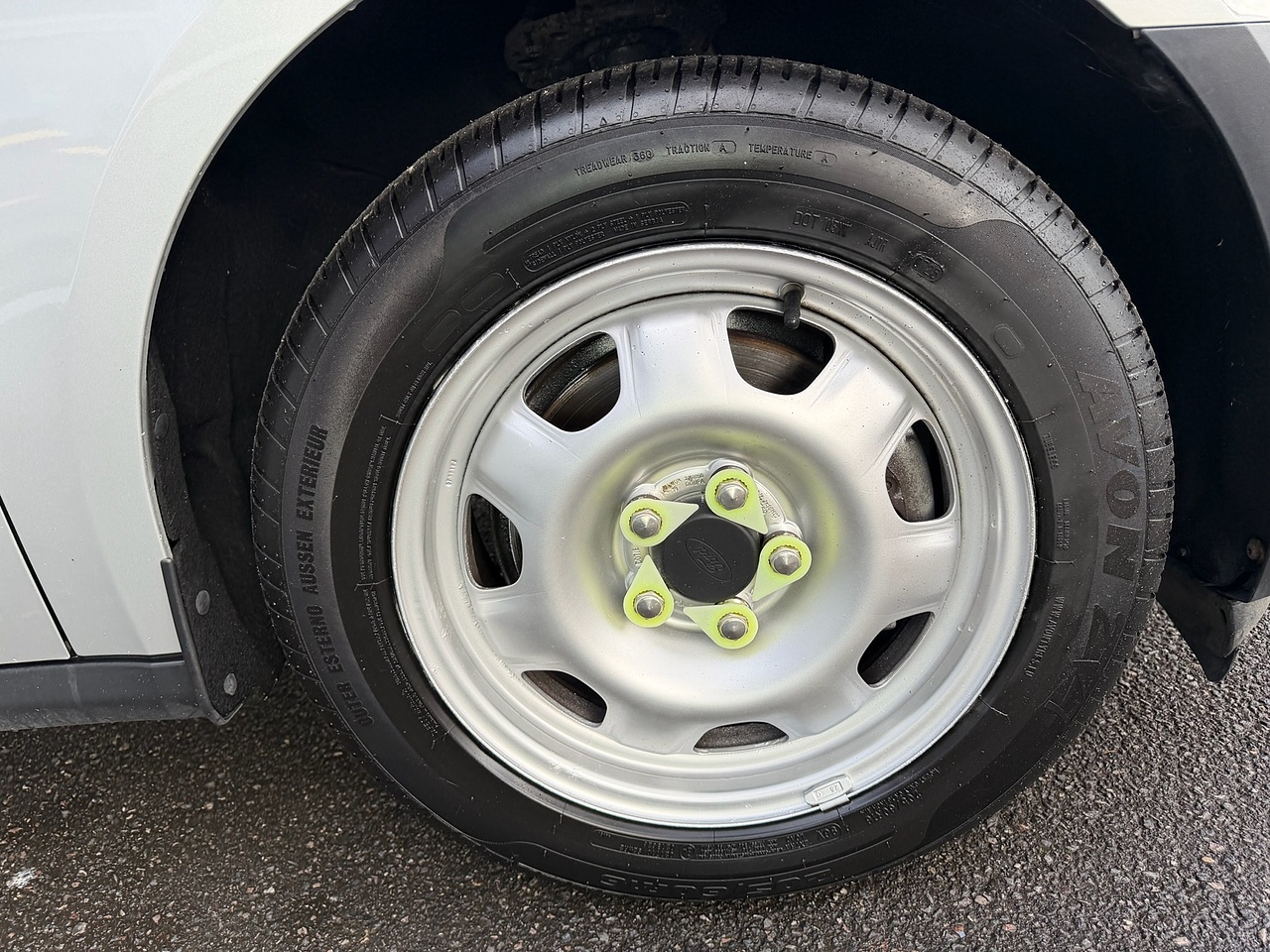 Used 2020 Ford Transit Connect 220 EcoBlue Leader For Sale (U6638 ...