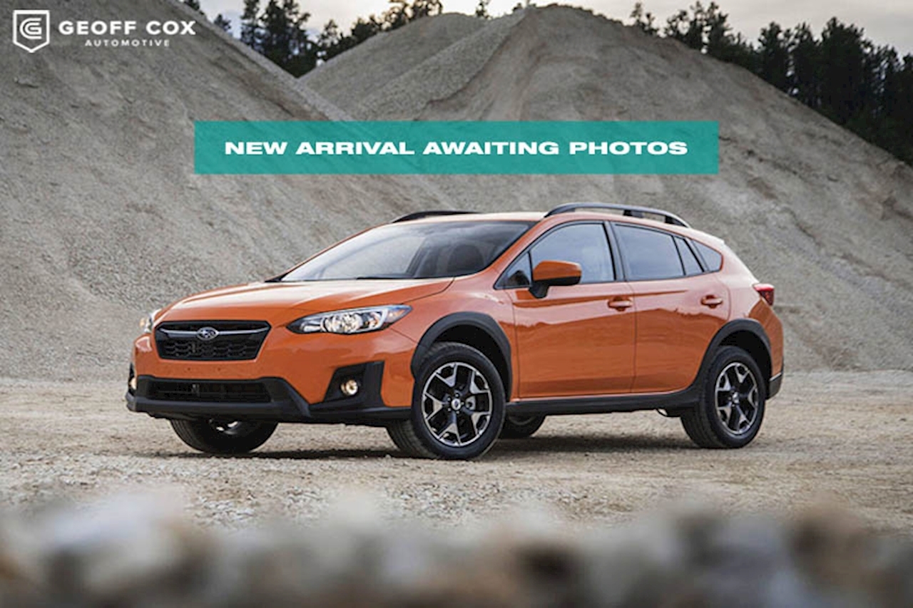 New 2023 Subaru Solterra Touring For Sale (N10626) | Geoff Cox