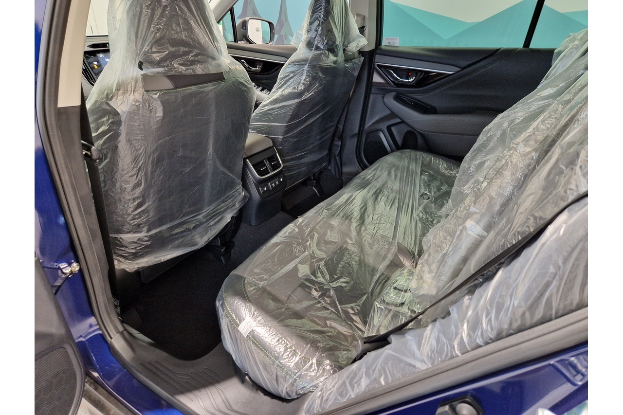 New 2024 Subaru Outback Field For Sale (N10666) | Geoff Cox