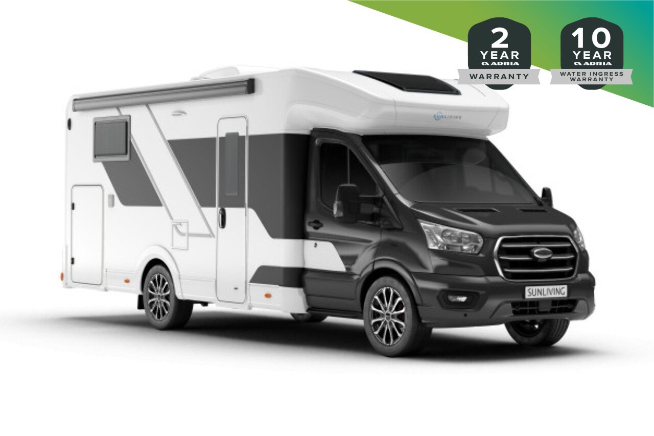 New 2025 Sun Living S 75 SL For Sale (N10760) | Geoff Cox