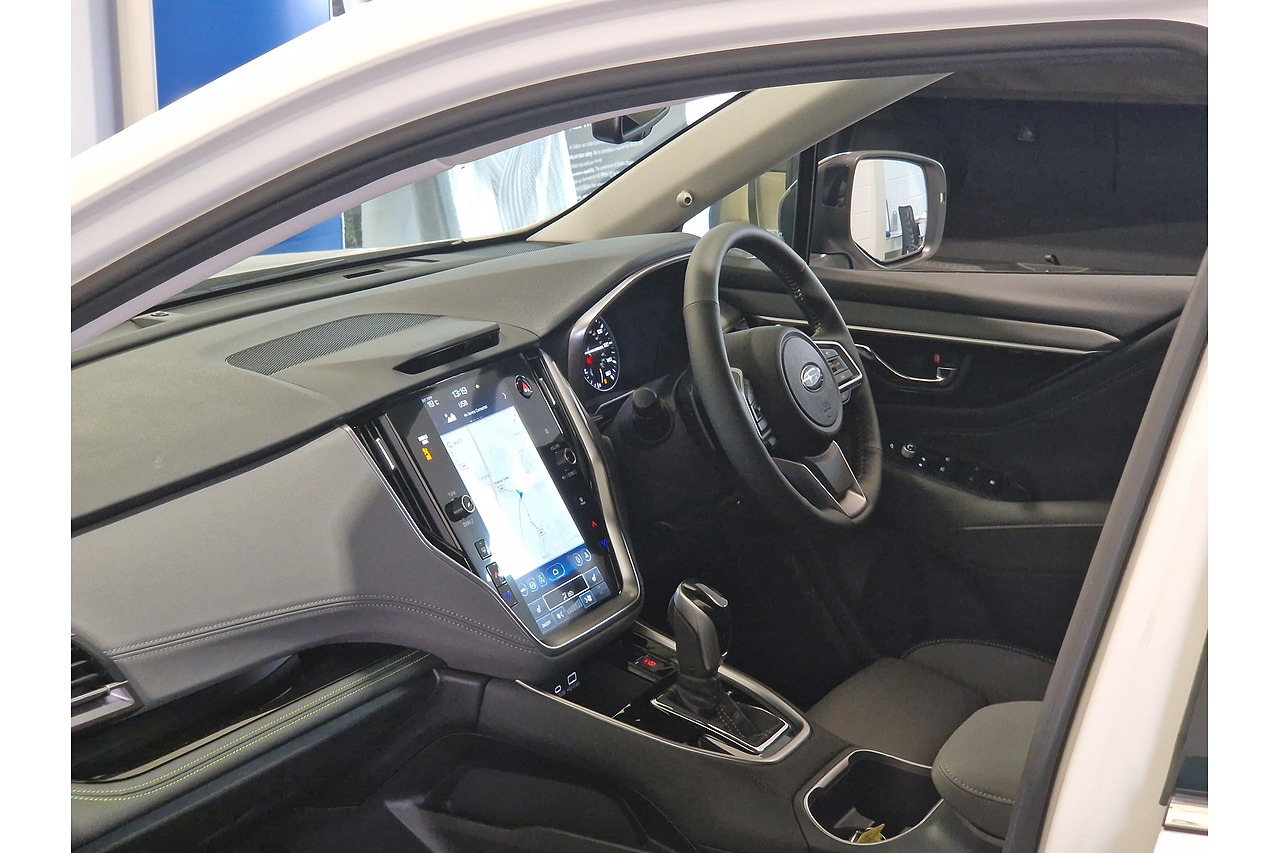 New 2024 Subaru Outback Field For Sale (N10803) | Geoff Cox