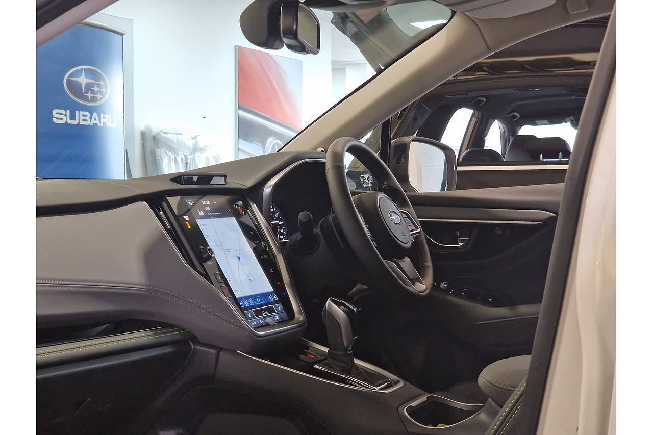 New 2024 Subaru Outback Field For Sale (N10803) | Geoff Cox