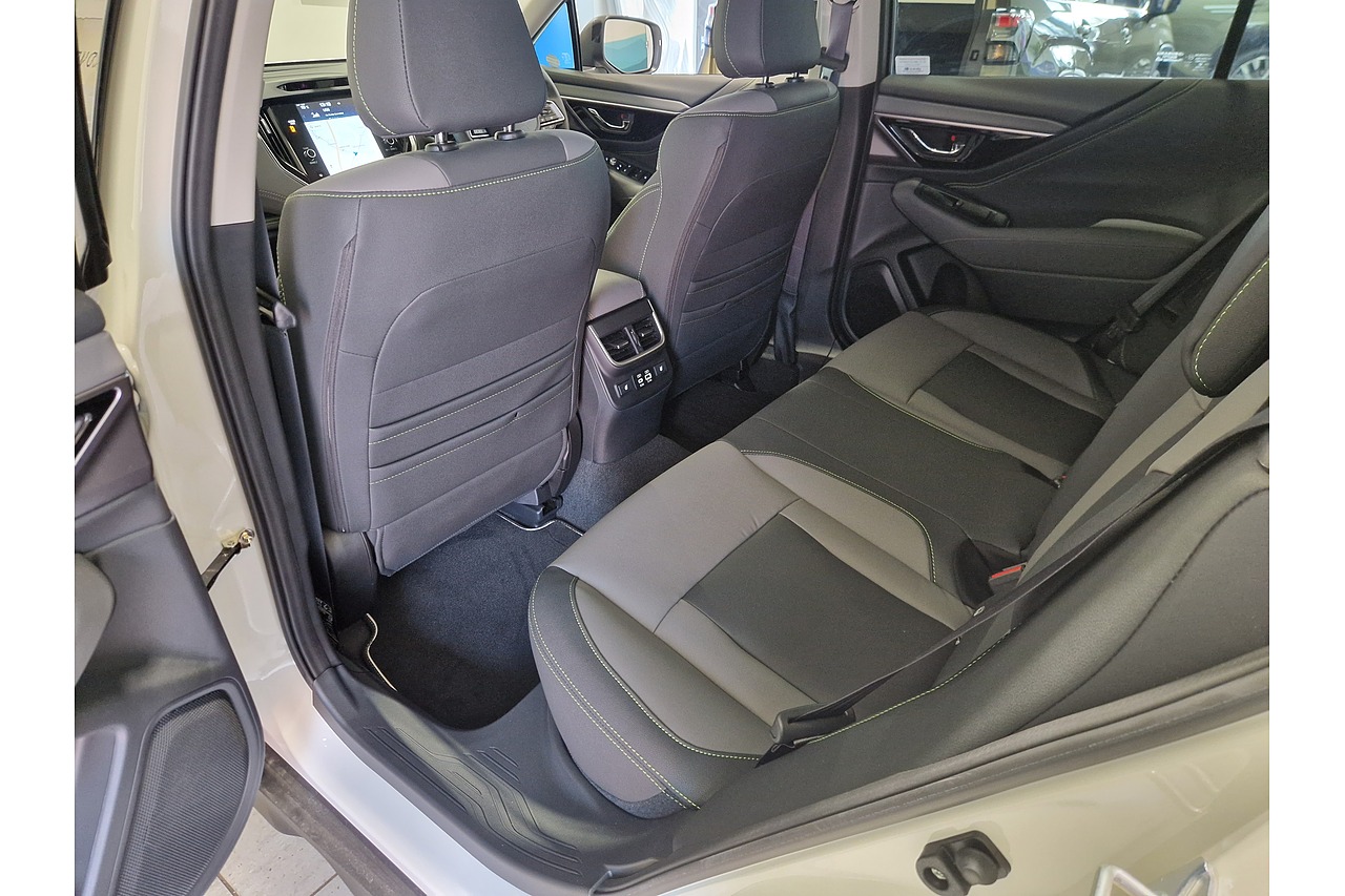 New 2024 Subaru Outback Field For Sale (N10803) | Geoff Cox