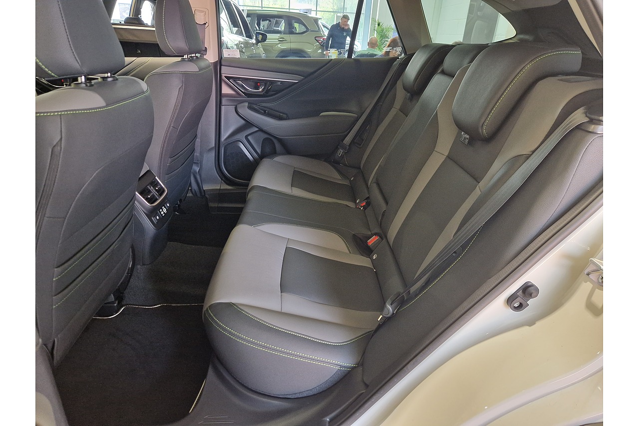 New 2024 Subaru Outback Field For Sale (N10803) | Geoff Cox