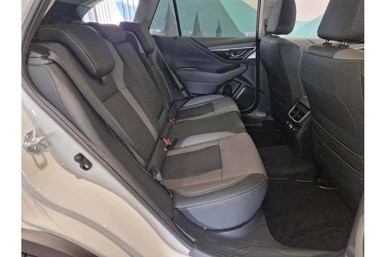 New 2024 Subaru Outback Field For Sale (N10803) | Geoff Cox