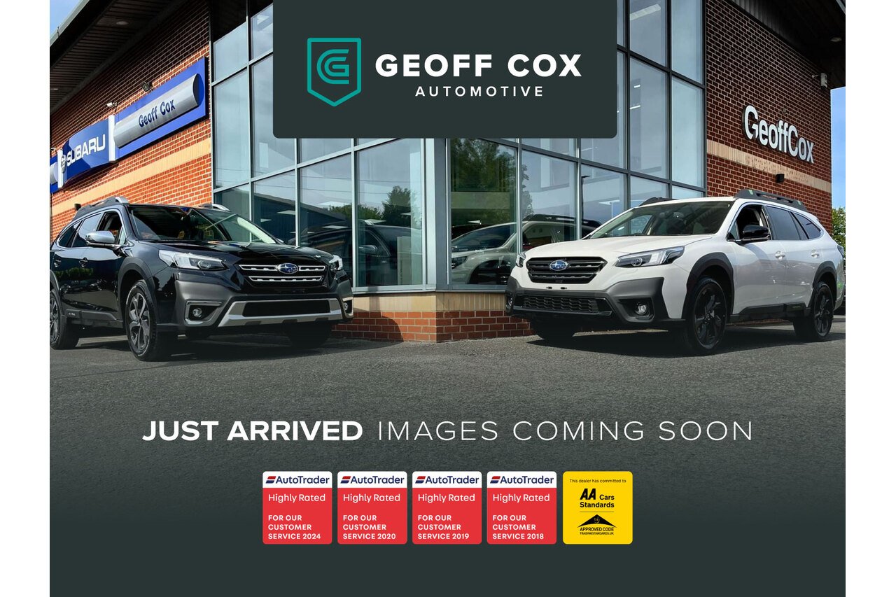 New 2024 Subaru Forester Xe E-Boxer Sport For Sale (N10810) | Geoff Cox