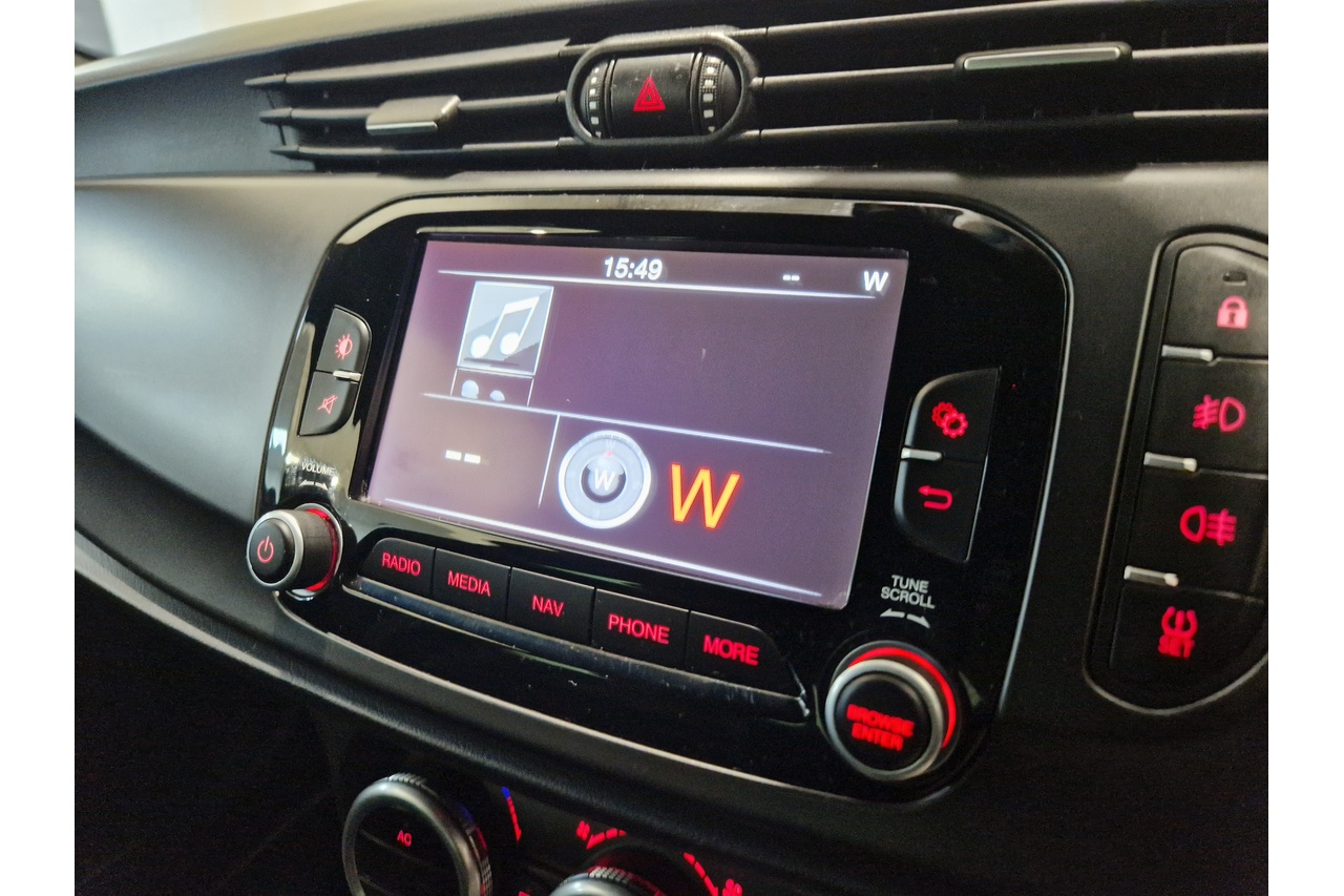 Used 2015 Alfa Romeo Giulietta TB MultiAir QV Line For Sale (U7362 ...