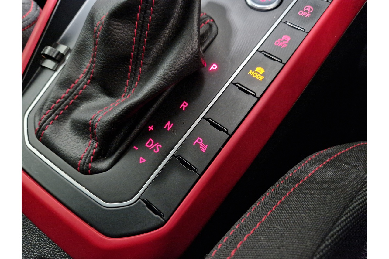 Used 2020 Volkswagen Polo TSI GTI+ For Sale (U7398) | Geoff Cox