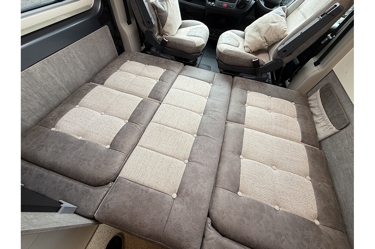 Used 2022 Wildax Solaris XL For Sale (U8392) | Geoff Cox