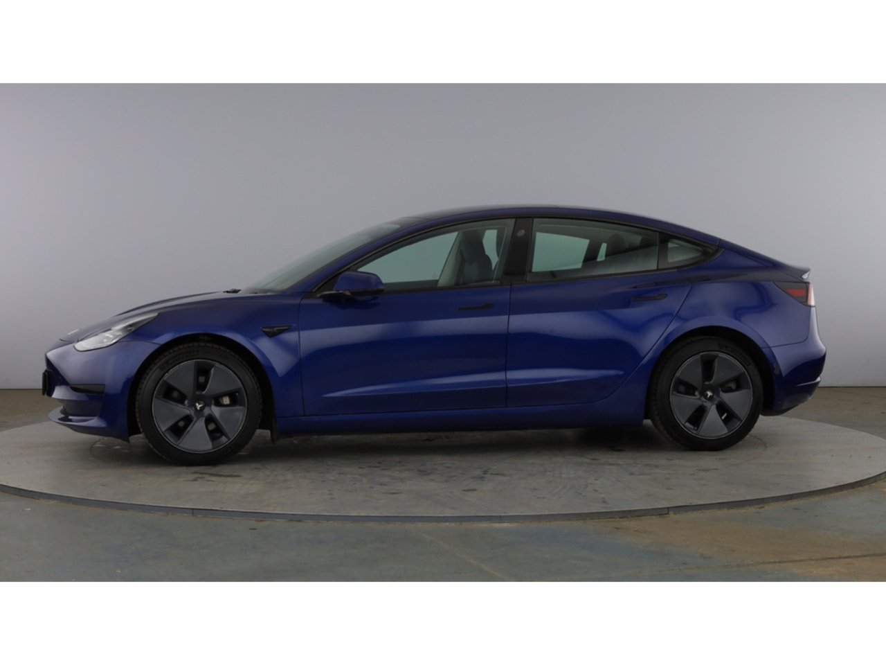 Used 2021 Tesla Model 3 Standard Range Plus For Sale (U8339) | Top Gear ...