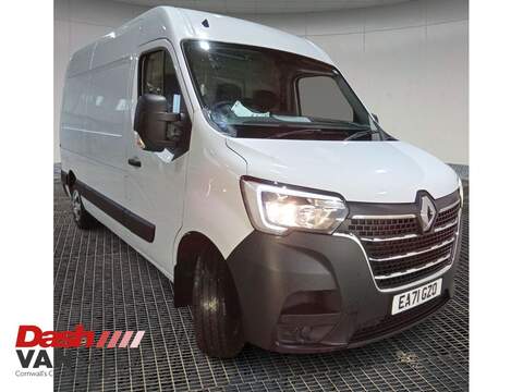 Dash Van Sales - Quality used commercial vehicles and used vans in Cornwall