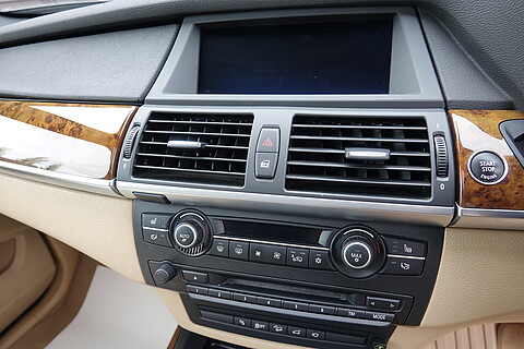 Used 2011 BMW X5 E70 X5 x35i M-Sport DCT Automatic For Sale in ...