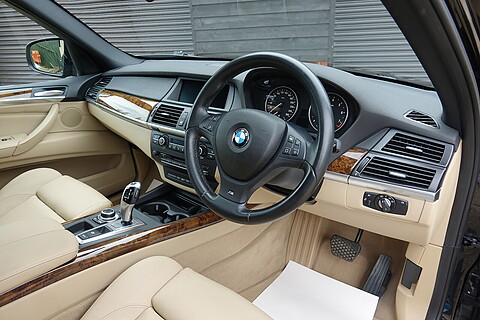 Used 2011 BMW X5 E70 X5 x35i M-Sport DCT Automatic For Sale in ...