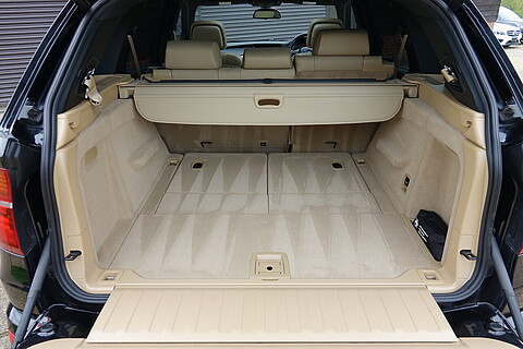 Used 2011 BMW X5 E70 X5 x35i M-Sport DCT Automatic For Sale in ...