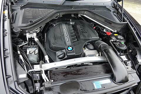 Used 2011 BMW X5 E70 X5 x35i M-Sport DCT Automatic For Sale in ...