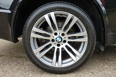 Used 2011 BMW X5 E70 X5 x35i M-Sport DCT Automatic For Sale in ...