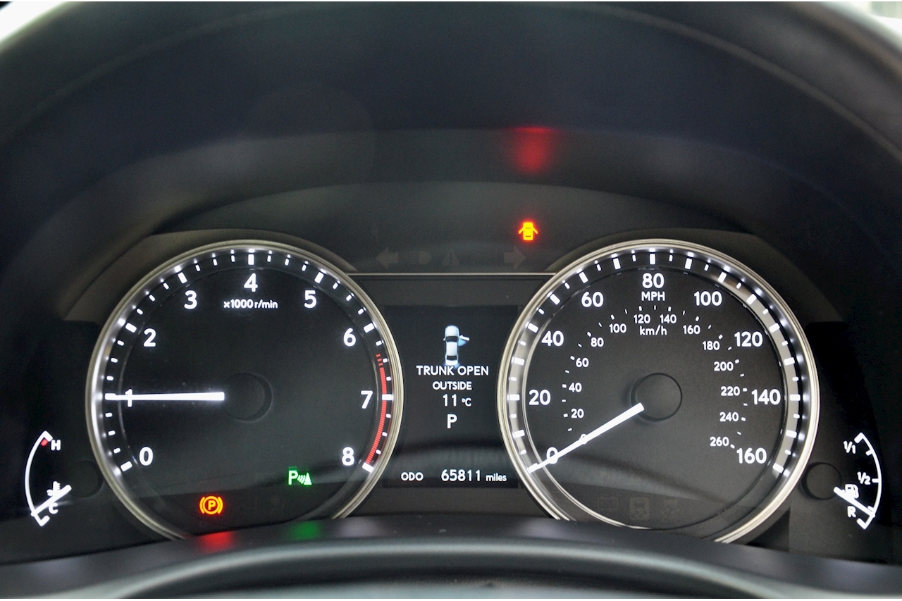 Used Lexus GS 250 Luxury GS 250 Luxury (U2432) For Sale