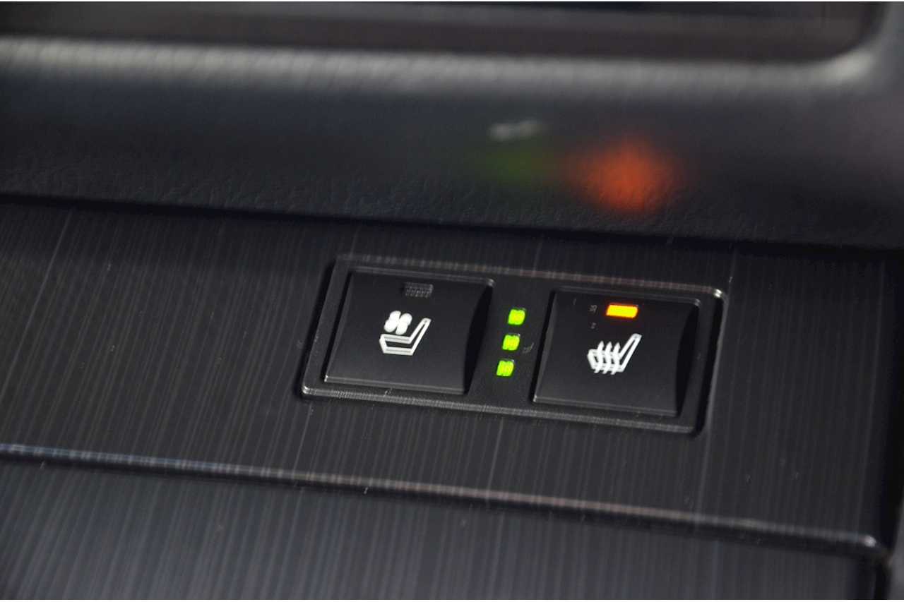 Used Lexus GS 250 Luxury GS 250 Luxury (U2432) For Sale