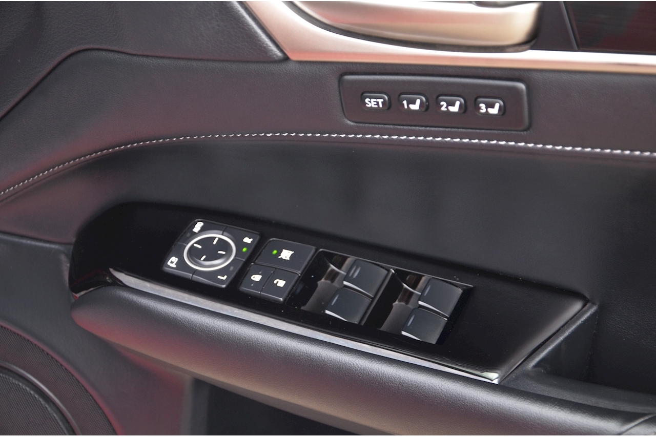 Used Lexus GS 250 Luxury GS 250 Luxury (U2432) For Sale
