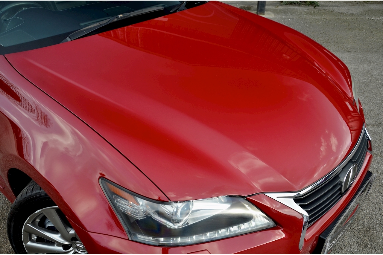 Used Lexus GS 250 Luxury GS 250 Luxury (U2432) For Sale